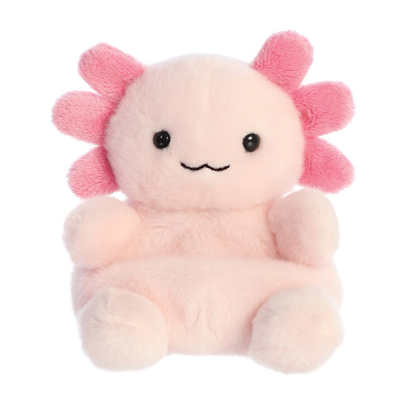 Ax Axolotl - Palm Pals | Pretty Shiny Shop