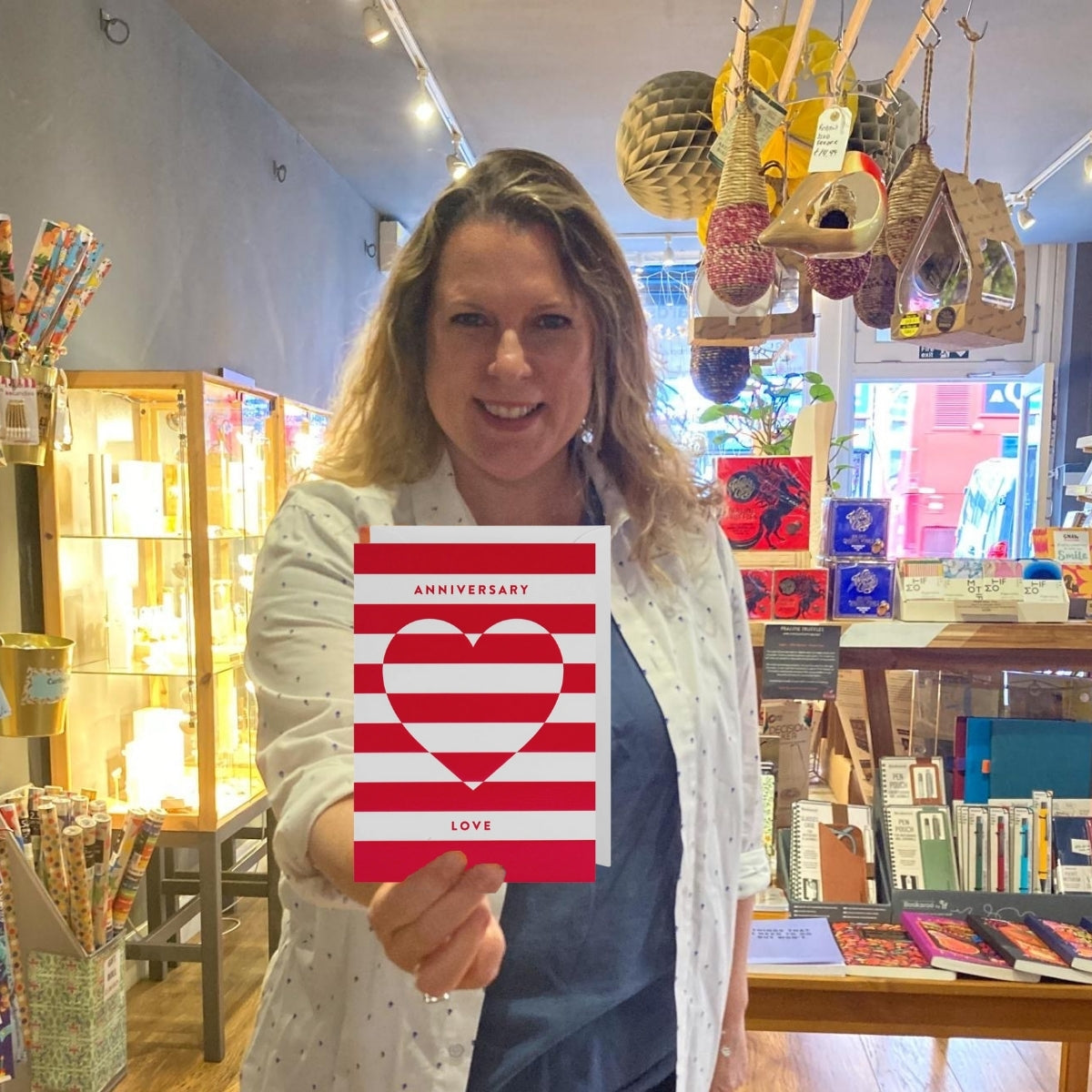 Pretty Shiny Shop | Unique Gifts, Cards & Present Ideas | London