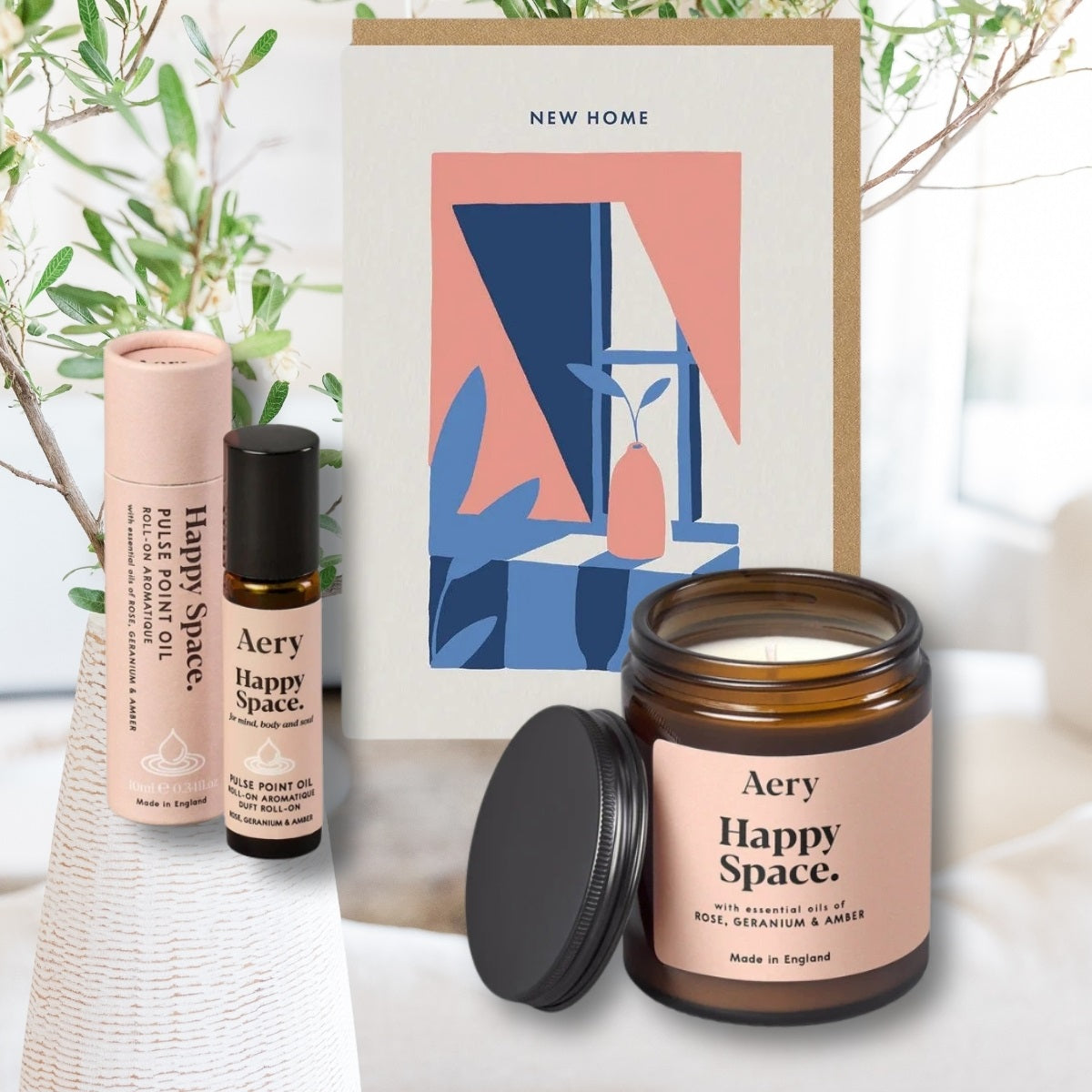 Perfect Gift Packages | Pretty Shiny Shop