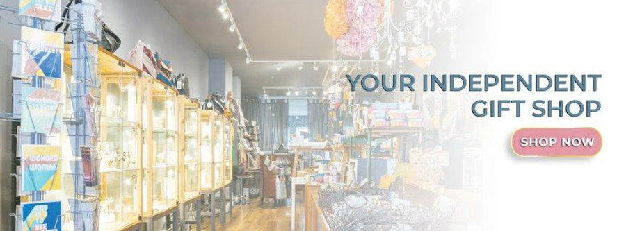 Pretty Shiny Shop | Unique Gifts, Cards & Present Ideas | London