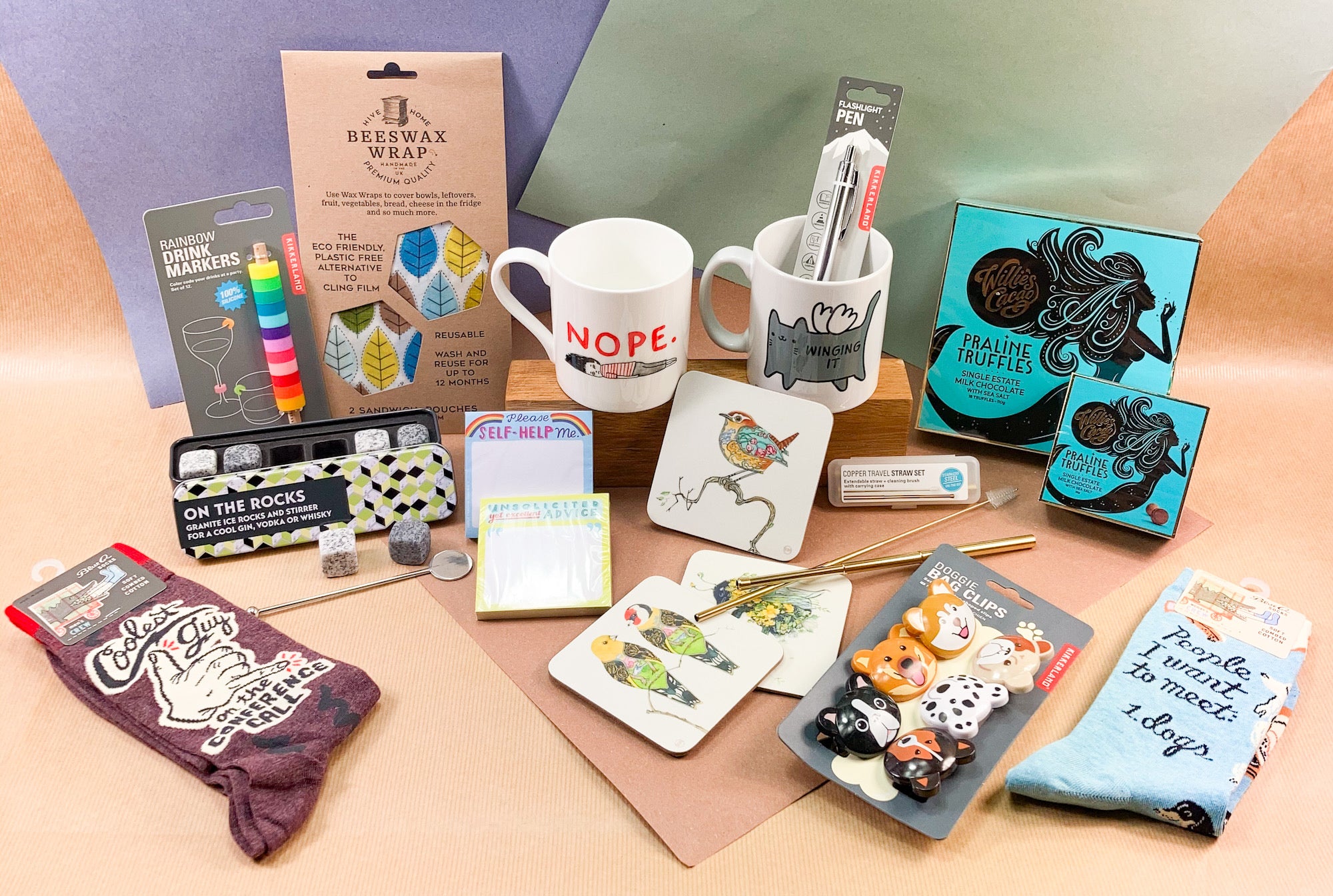 Pretty Shiny Shop | Unique Gifts, Cards & Present Ideas | London