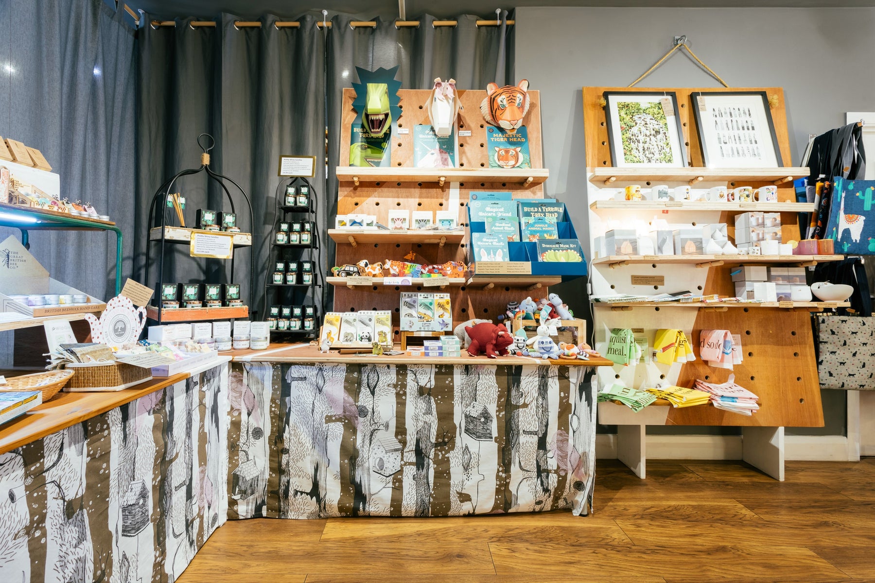 Pretty Shiny Shop | Unique Gifts, Cards & Present Ideas | London