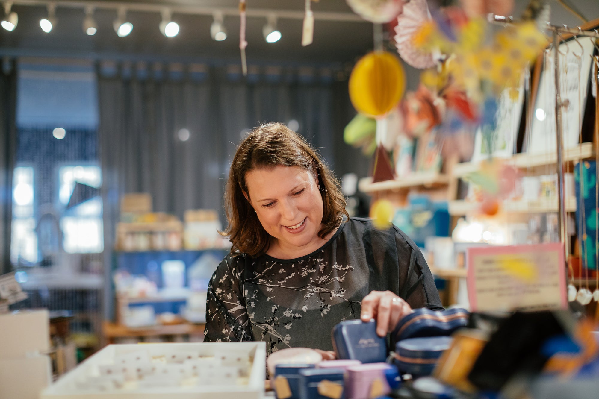 About | Pretty Shiny Shop | Independent Gift Shop in London | Pretty ...